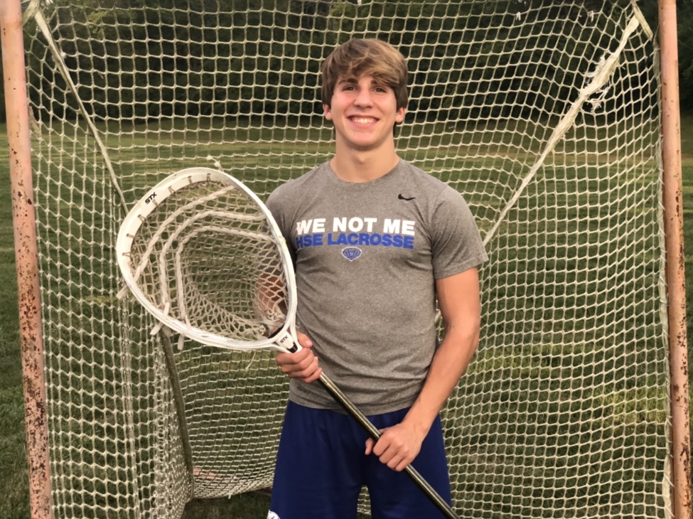 SSN: Jake Lemieux Athlete Feature – Southeastern Media Network