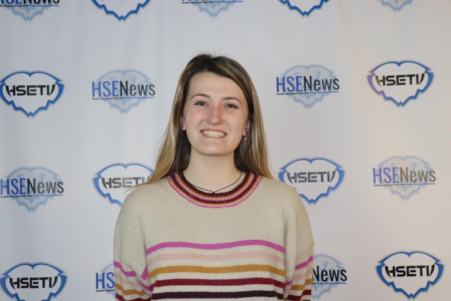 Kathryn Collins – Southeastern Media Network